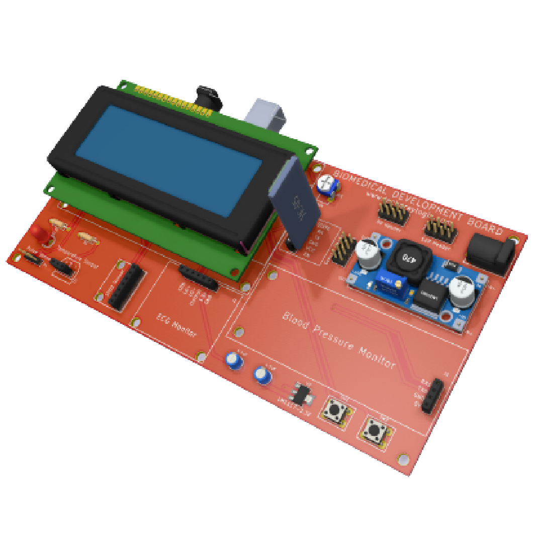 TGL Technologies | Biomedical Development Kit